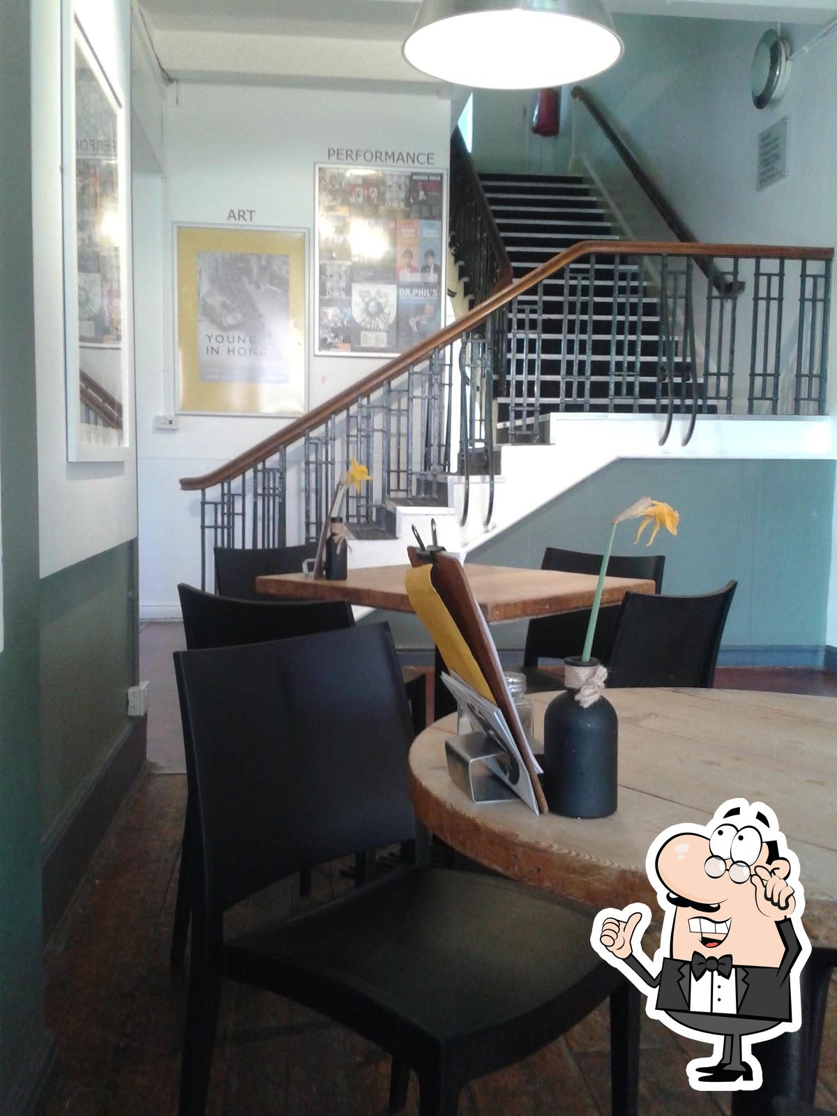 Exeter Phoenix in Exeter - Restaurant reviews