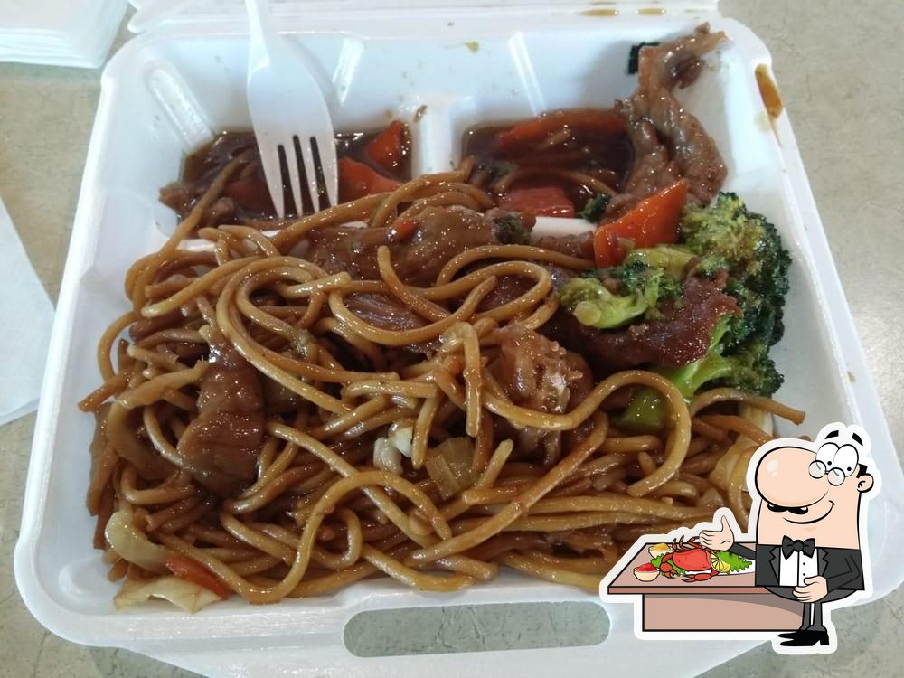China Max in Lake Jackson - Restaurant reviews