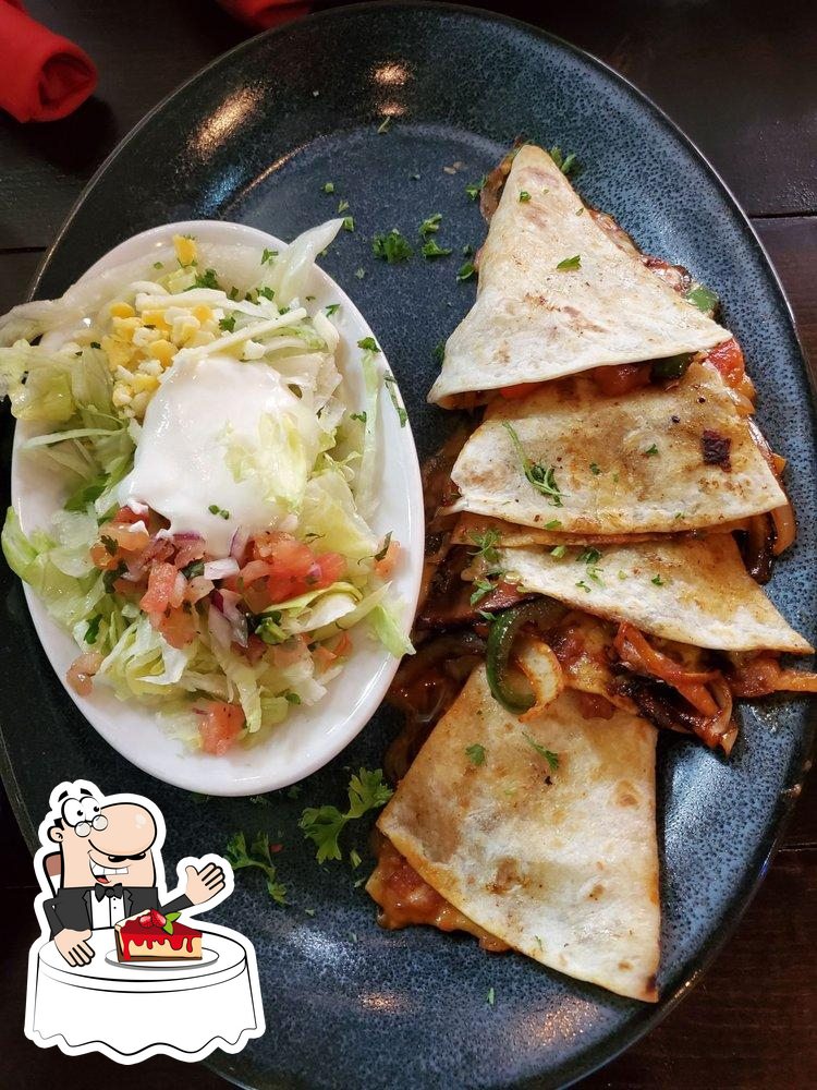 El Sabor in Pittsburgh - Restaurant menu and reviews