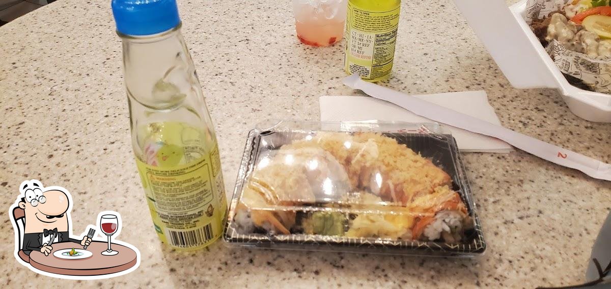 Gumbo Express in Friendswood - Restaurant menu and reviews
