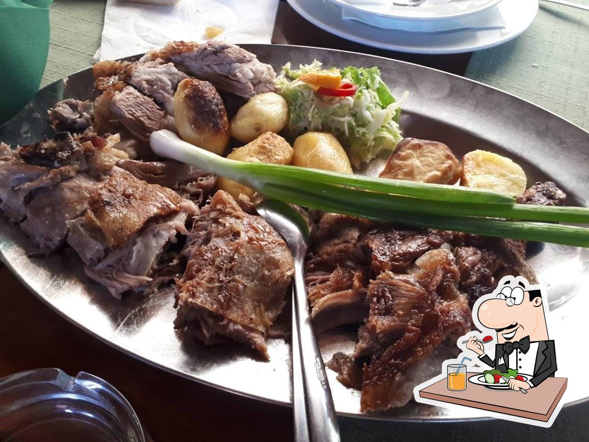 Kulin dvor restaurant, Semizovac - Restaurant reviews