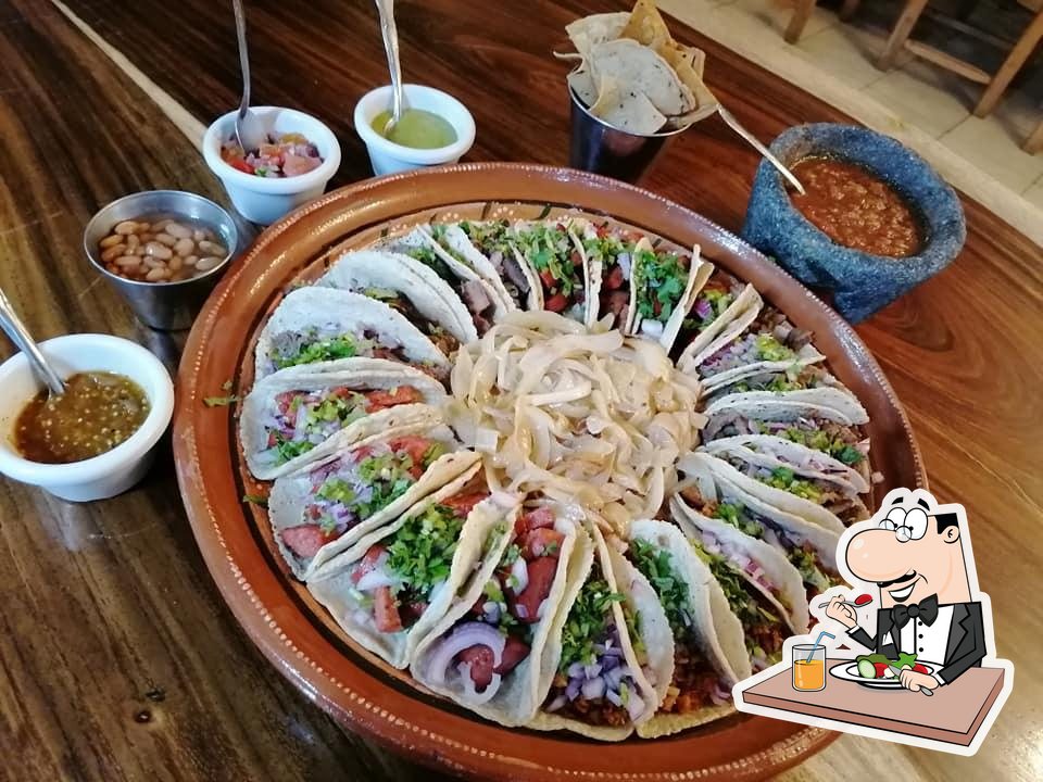 La Carnita Asada Restaurante, Manzanillo - Opiniones del restaurante