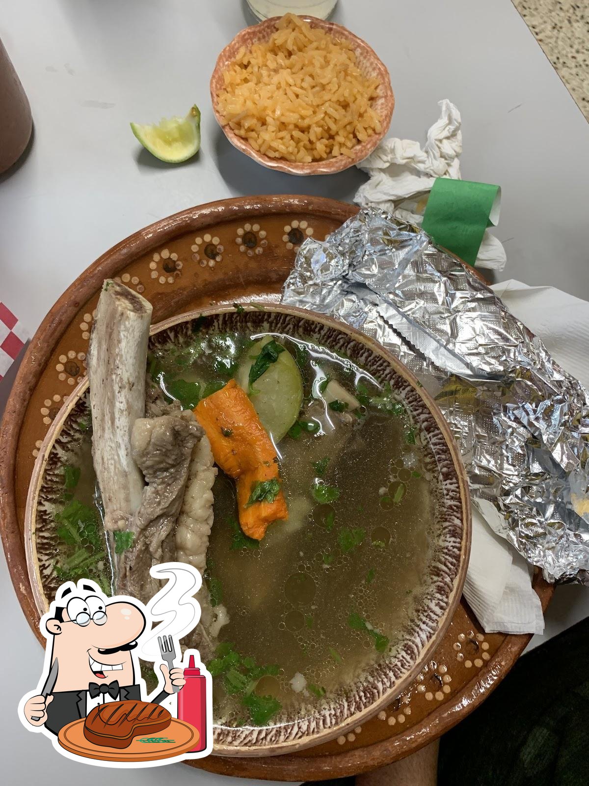 Las Katrinas LLC Taqueria, Bainbridge - Restaurant menu, prices and reviews