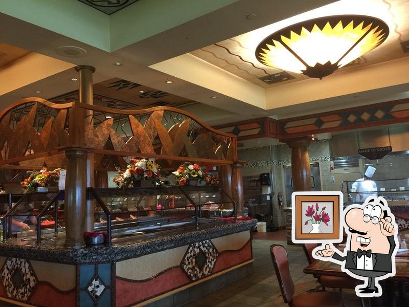Native Harvest Buffet, Laughlin - Restaurant menu, prices and reviews