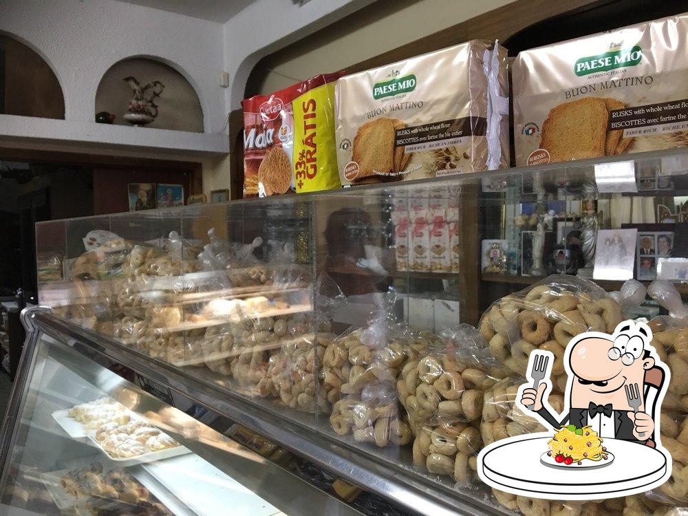 North Pole Bakery in Toronto - Restaurant menu and reviews