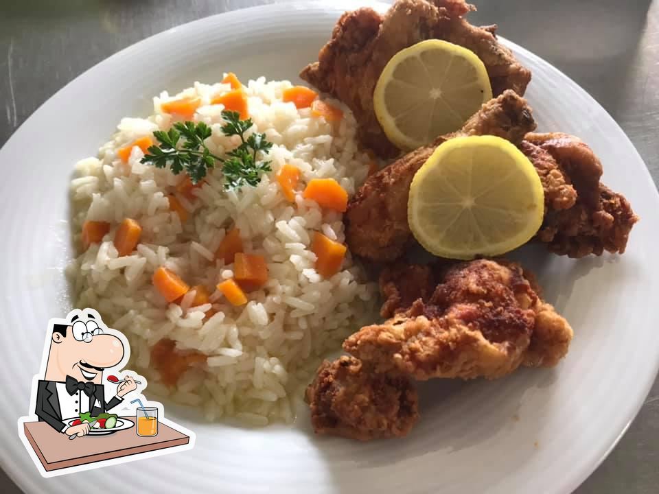 O Patilhas restaurante, Alburitel - Avaliações de restaurantes