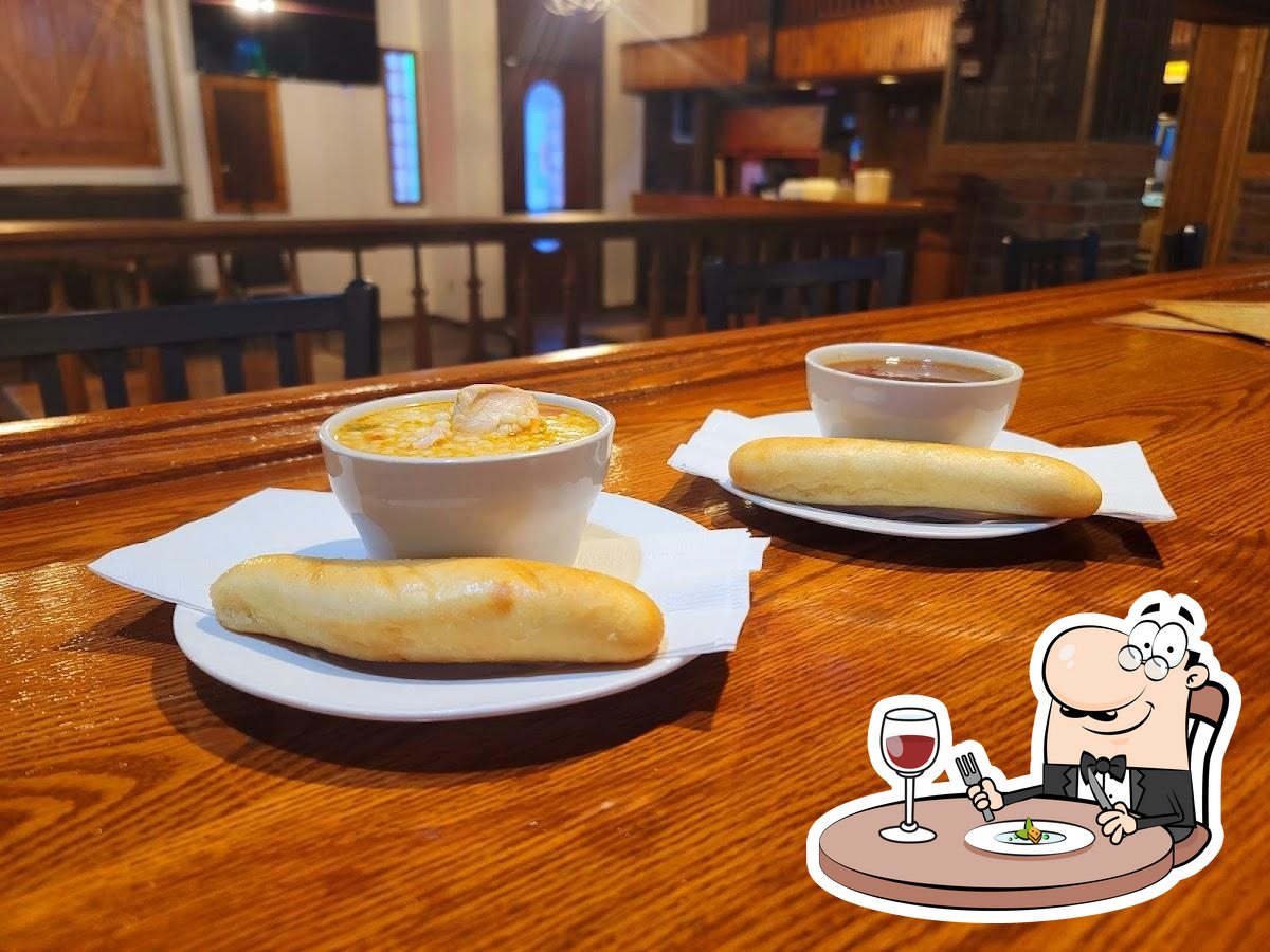 Sawmill Bar and Grill in Faribault - Restaurant reviews