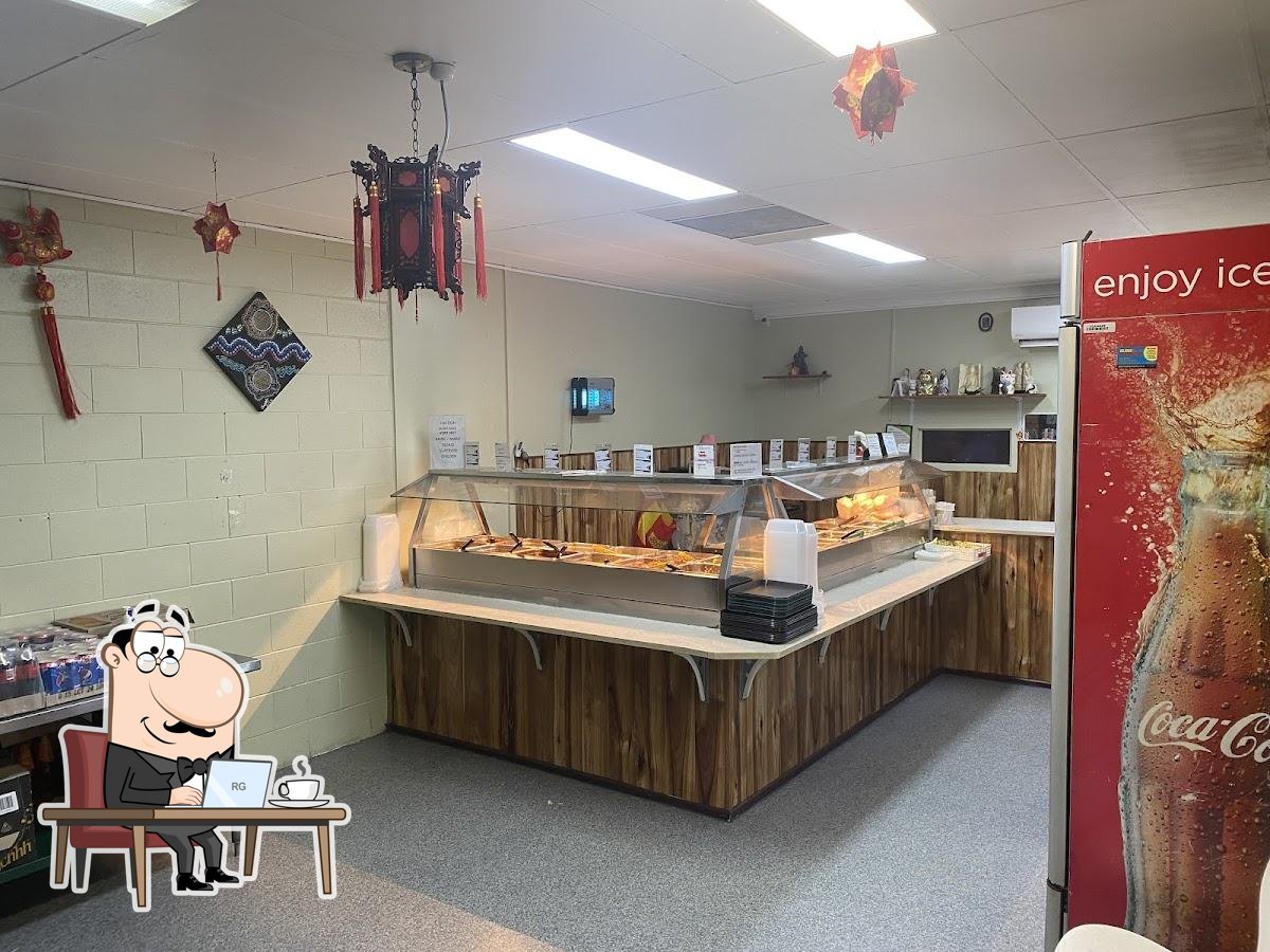 Sing Chinese Kitchen, Frenchville - Restaurant menu, prices and reviews