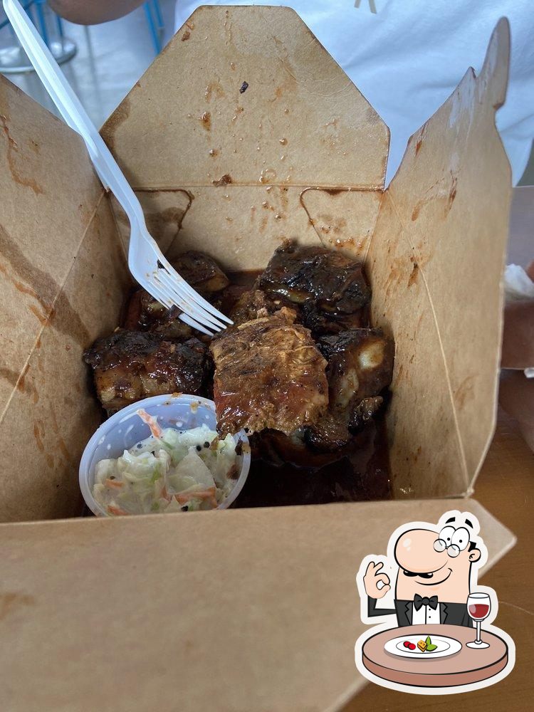 Smokey G's Smokehouse, Detroit - Restaurant menu, prices and reviews