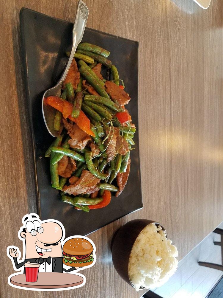 Thai Addict Cuisine, 6098 Orangethorpe Ave in Buena Park - Restaurant ...