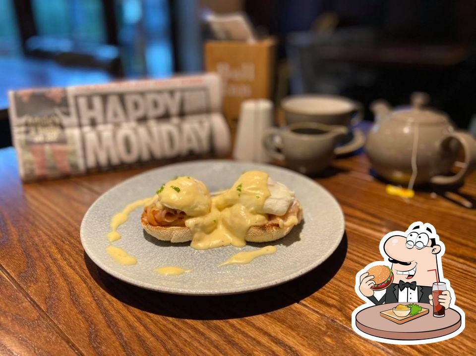 Bull Inn Hockley in Hockley - Restaurant menu and reviews