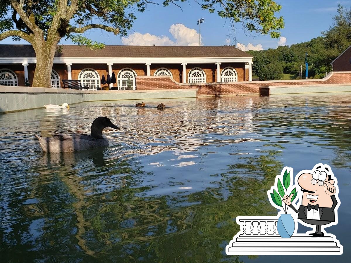 Van Dyke Center Dining Hall in Meadowview - Restaurant reviews
