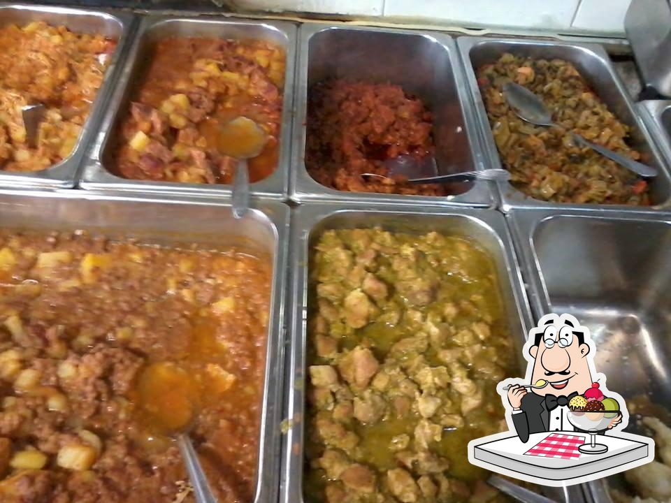 Restaurante Antojitos Pily, Monterrey, Padre Mier 251 - Opiniones del ...