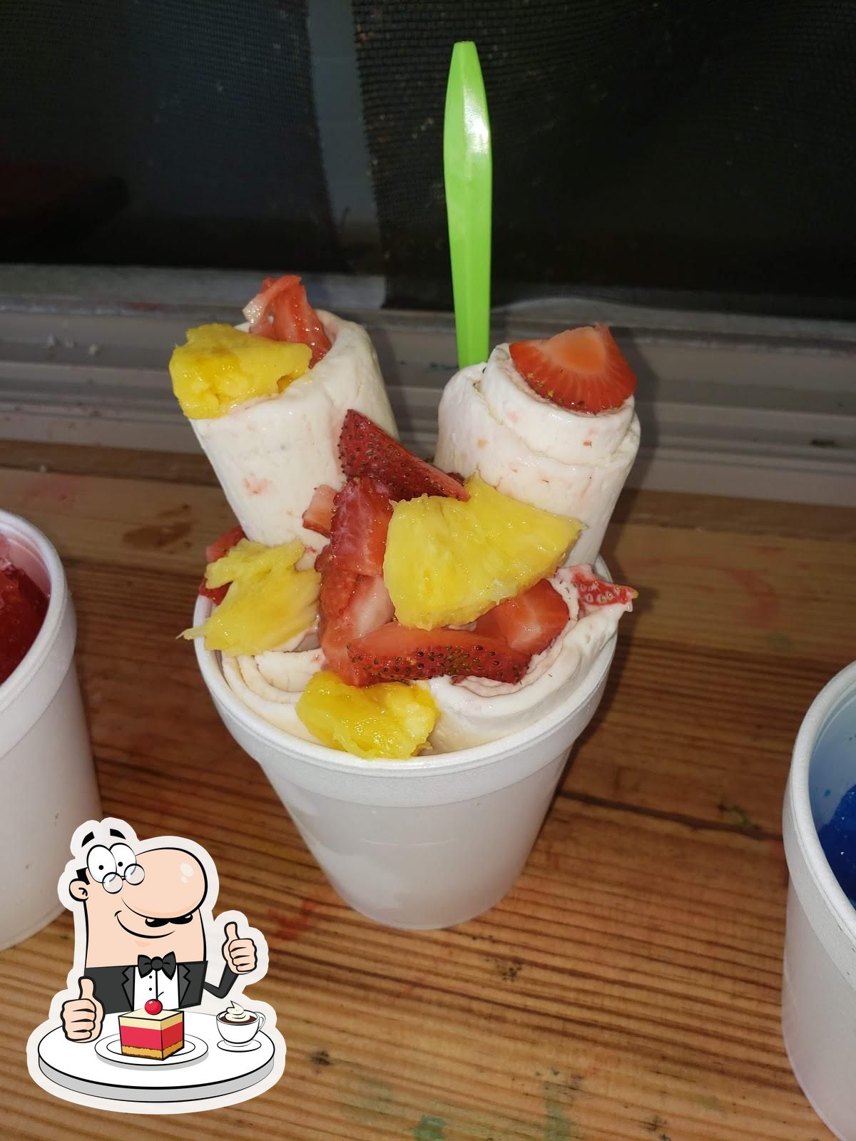 Cajun Connection in Winfield - Restaurant menu and reviews