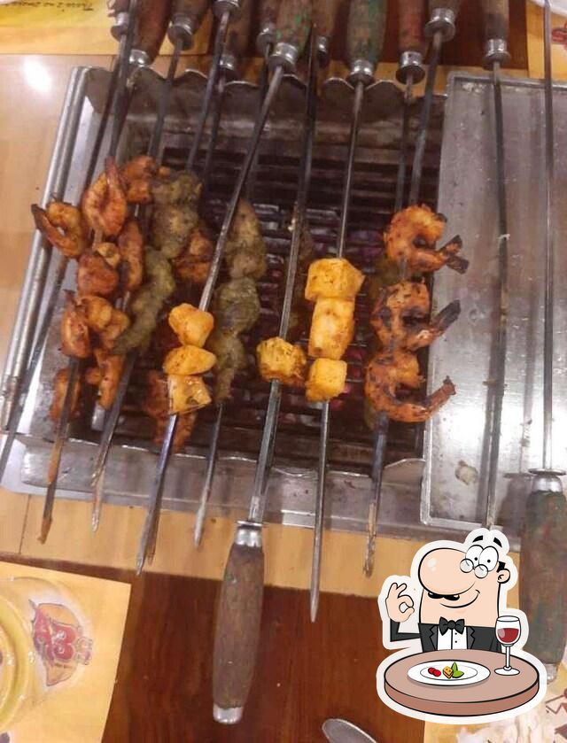 AB's - Absolute Barbecues Seasons Mall, Pune, Pune, 2nd Floor ...