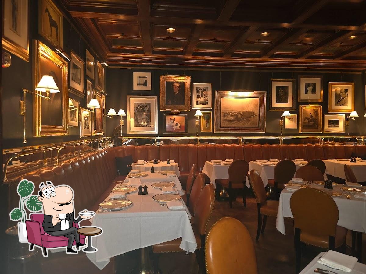 RL Restaurant, Chicago, Chicago - Restaurant menu, prices and reviews