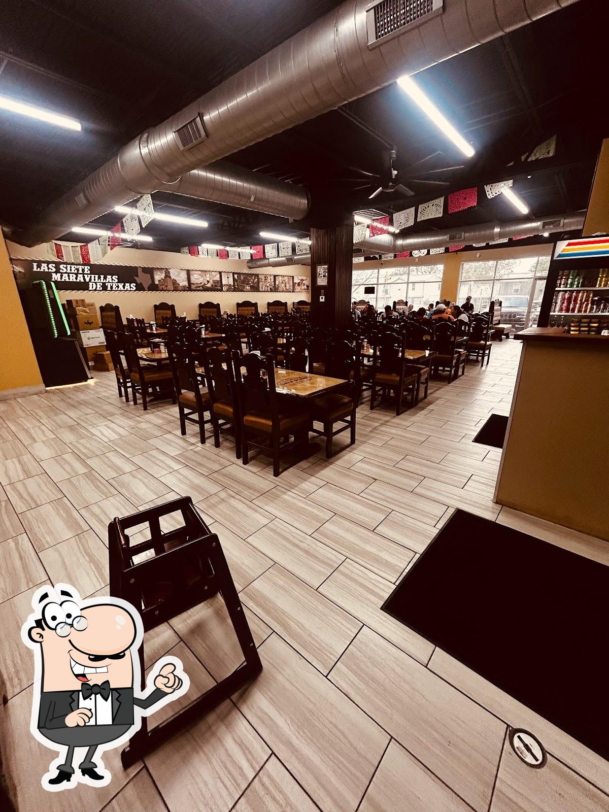 Taqueria Datapoint, San Antonio - Restaurant menu, prices and reviews