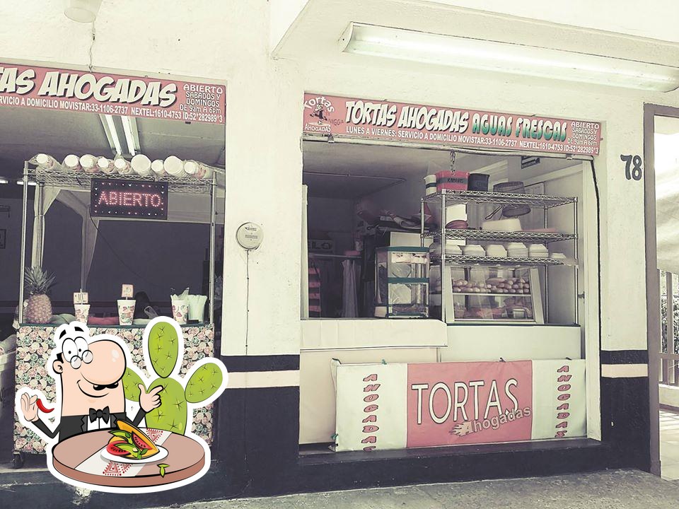 La puerta doce restaurant, Guadalajara - Restaurant reviews