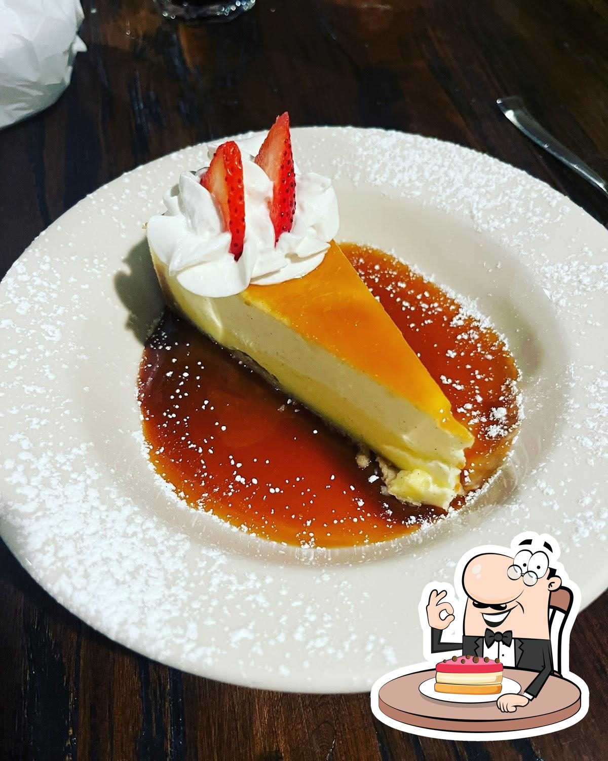 Ace's Steak, Seafood, Italian restaurant. in Smithville - Restaurant ...
