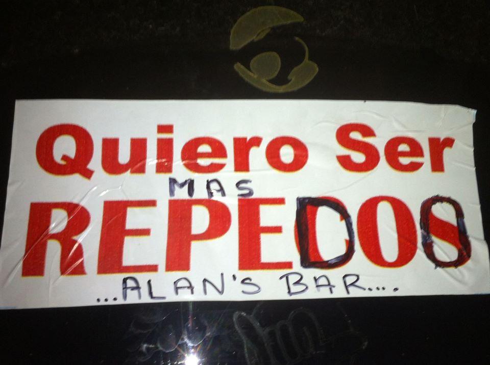 Alan's Bar's, Mazatlán - Restaurant reviews