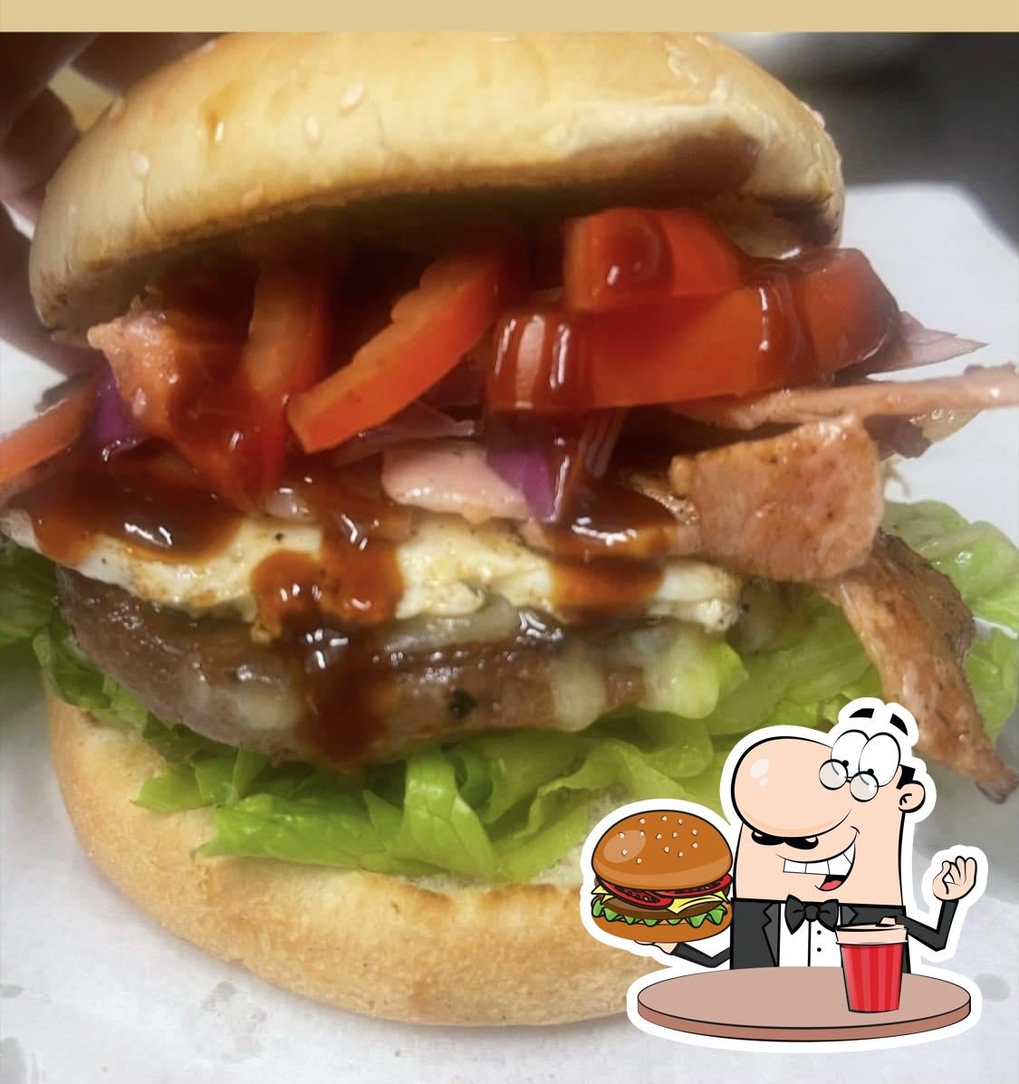 Atwell Kebabs & Fish 'n' Chips, Atwell - Restaurant menu, prices and ...