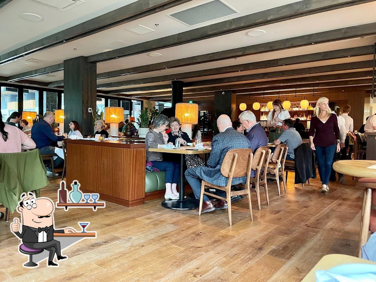 Bridgette Bar Canmore, Canmore - Restaurant menu, prices and reviews