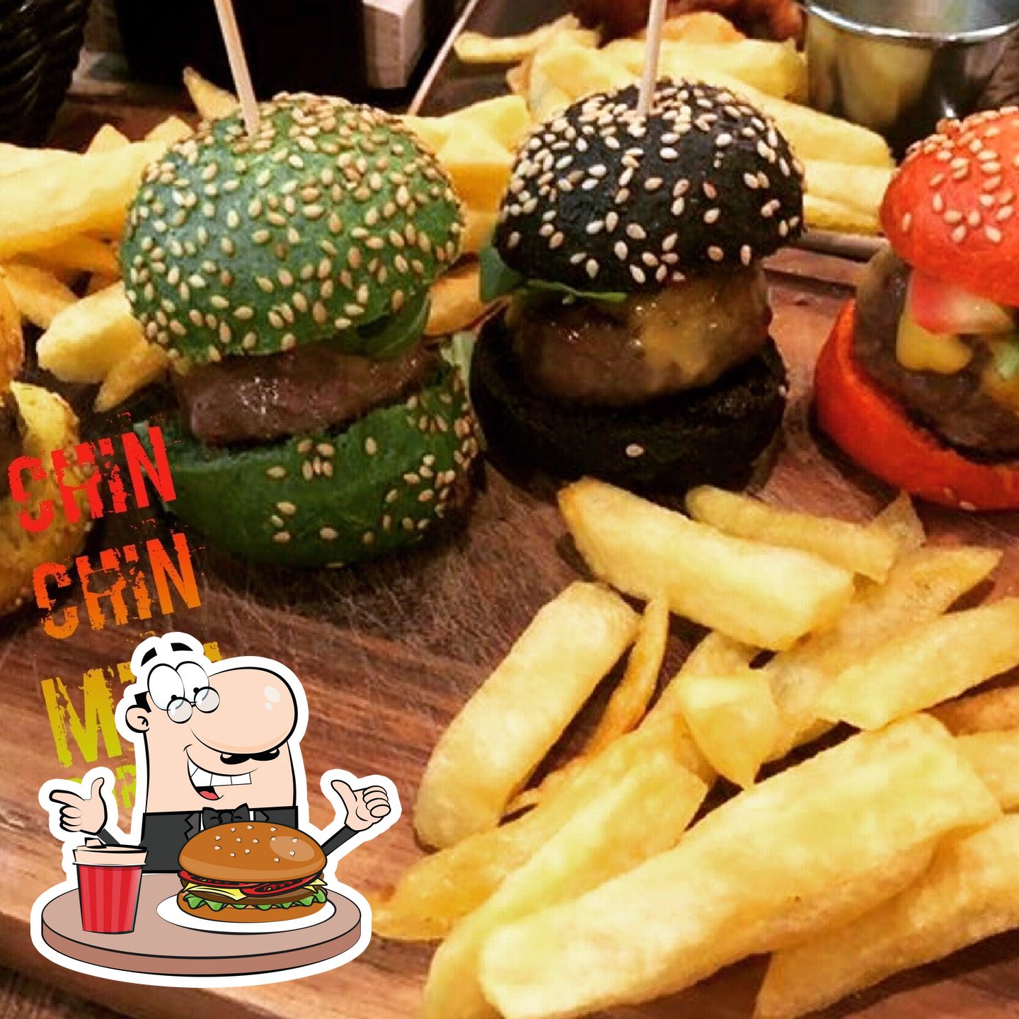 Chin Chin, Ankara - Restaurant reviews
