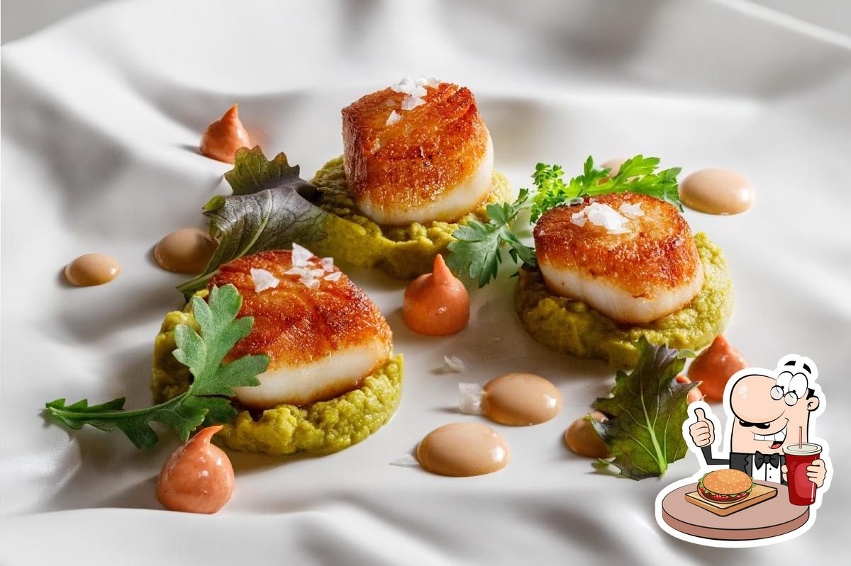 Cuoco & Camicia restaurant, Rome - Restaurant menu and reviews