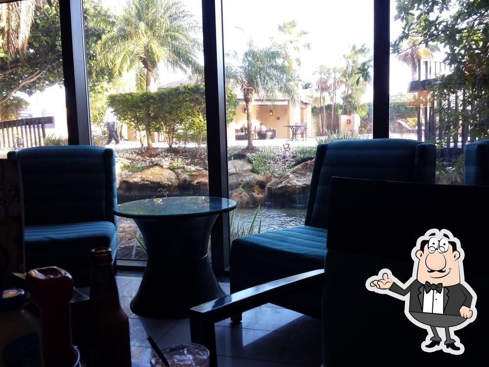 DoubleShot tapas and Burger Bar in Miami - Restaurant menu and reviews