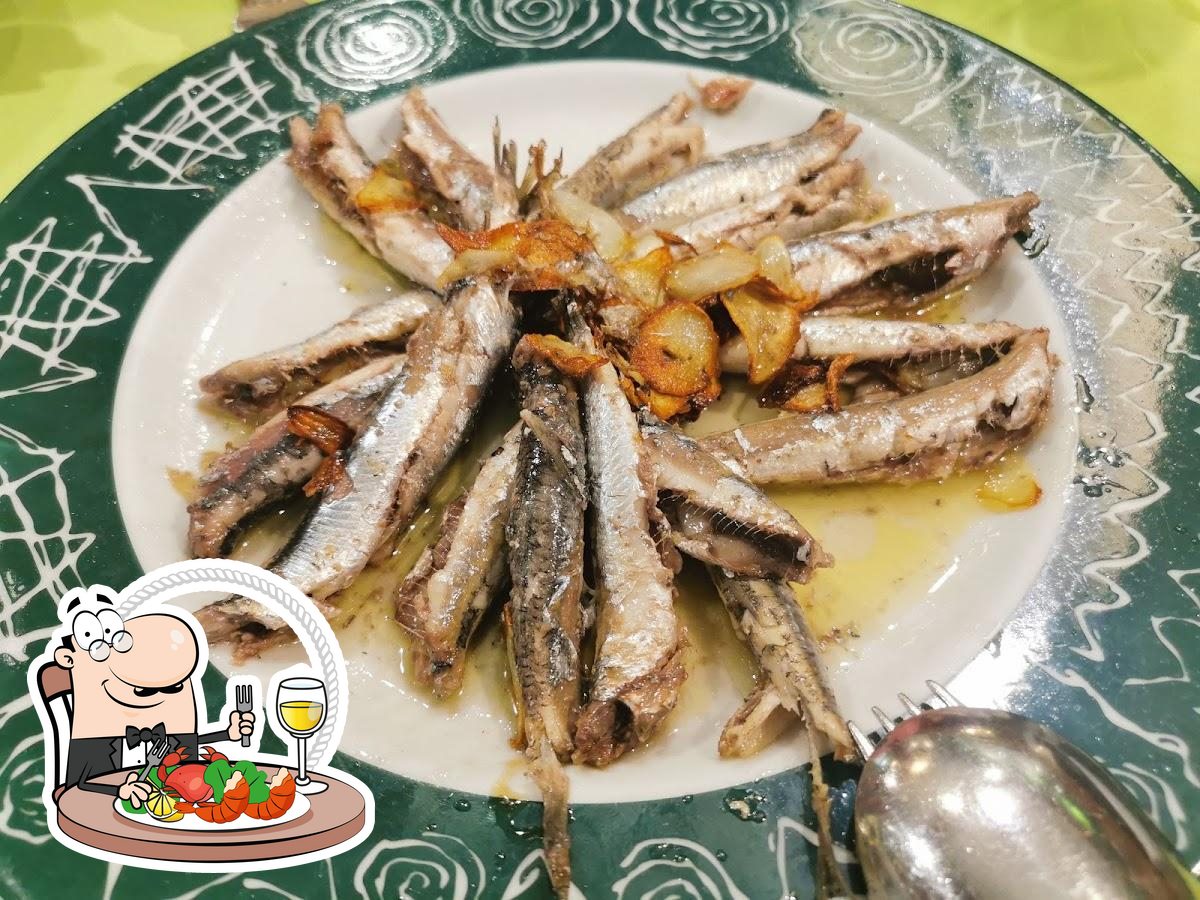 Restaurante El Chiringo, Zaragoza - Carta del restaurante y opiniones