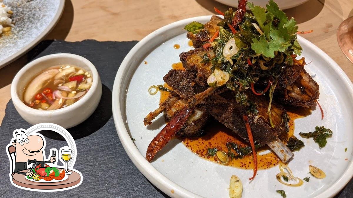 Lontara in Rottnest Island - Restaurant reviews