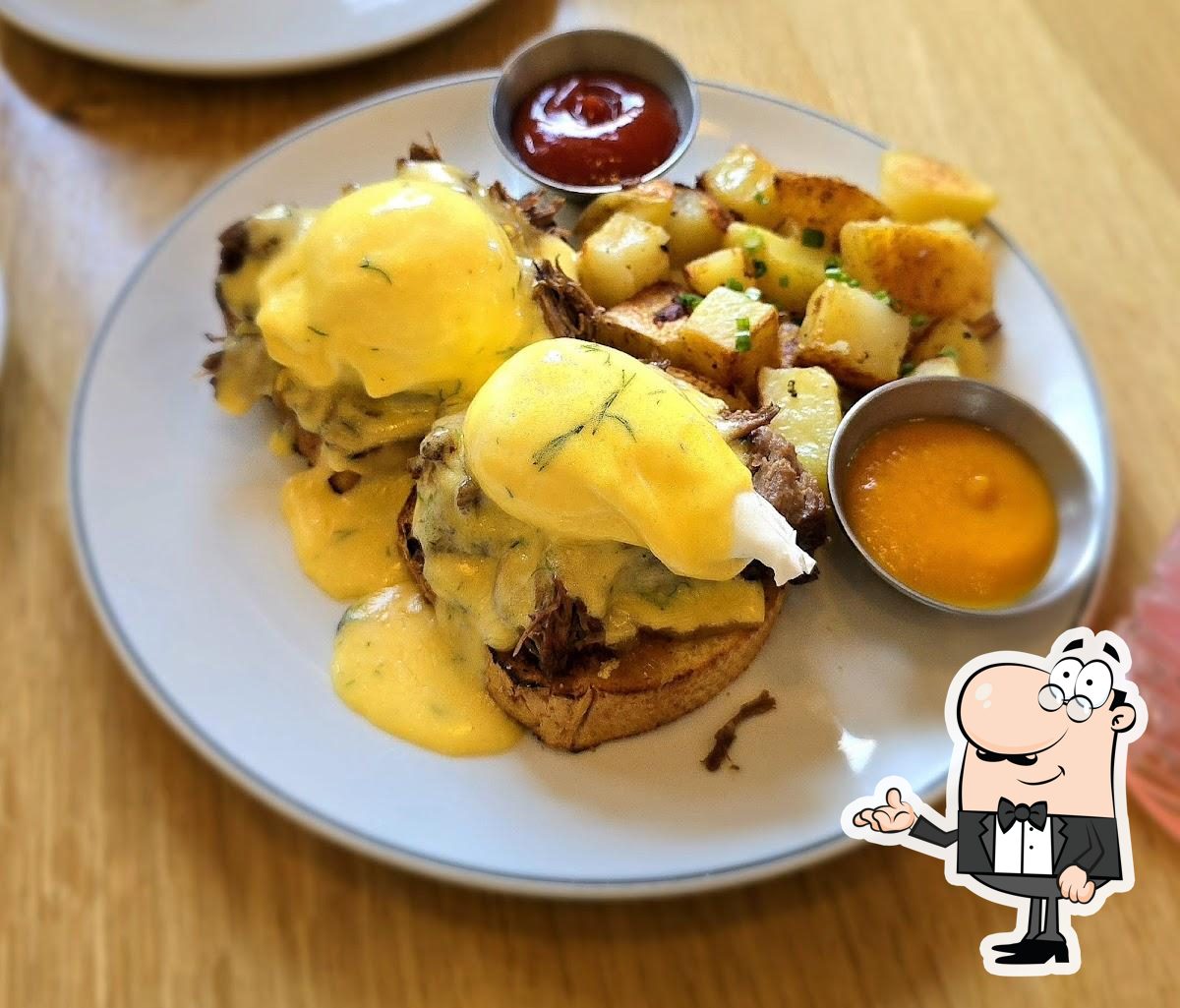 Pip, Edmonton - Restaurant menu, prices and reviews