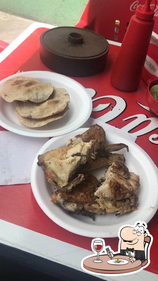 Pollos Meme, Apodaca - Menú del restaurante, precios y reseñas