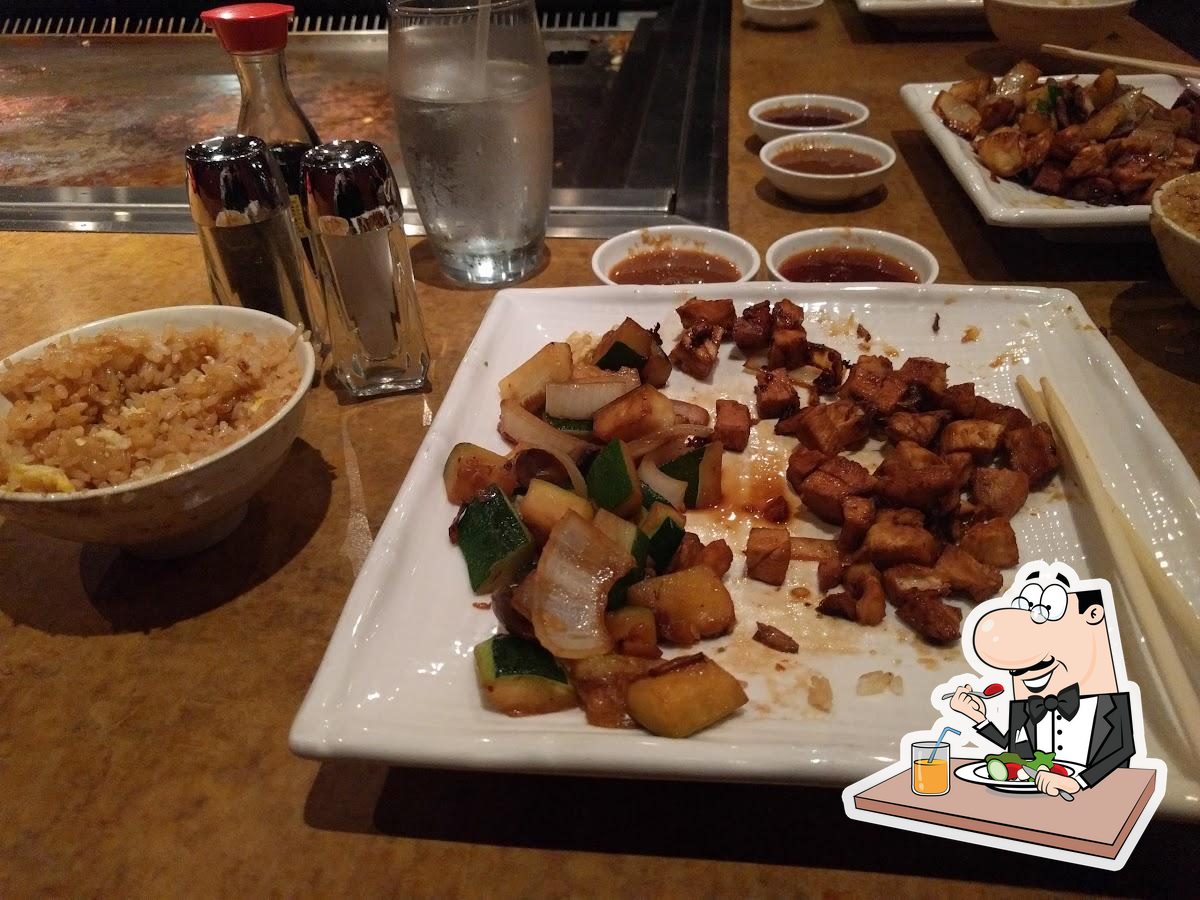 Samurai 21 in Mesquite - Restaurant menu and reviews
