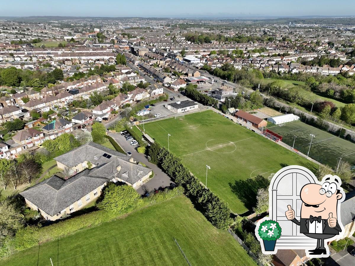 Star Meadow Sports Complex, Gillingham - Opiniones del restaurante