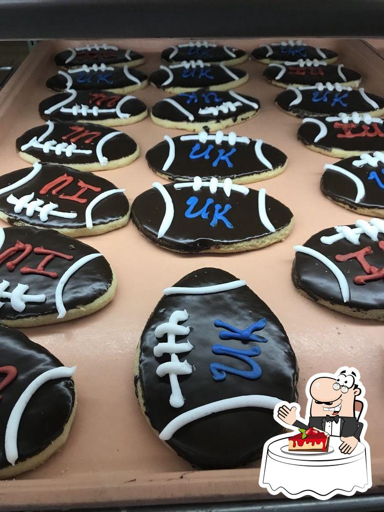 William's Bakery in Clarksville - Restaurant menu and reviews