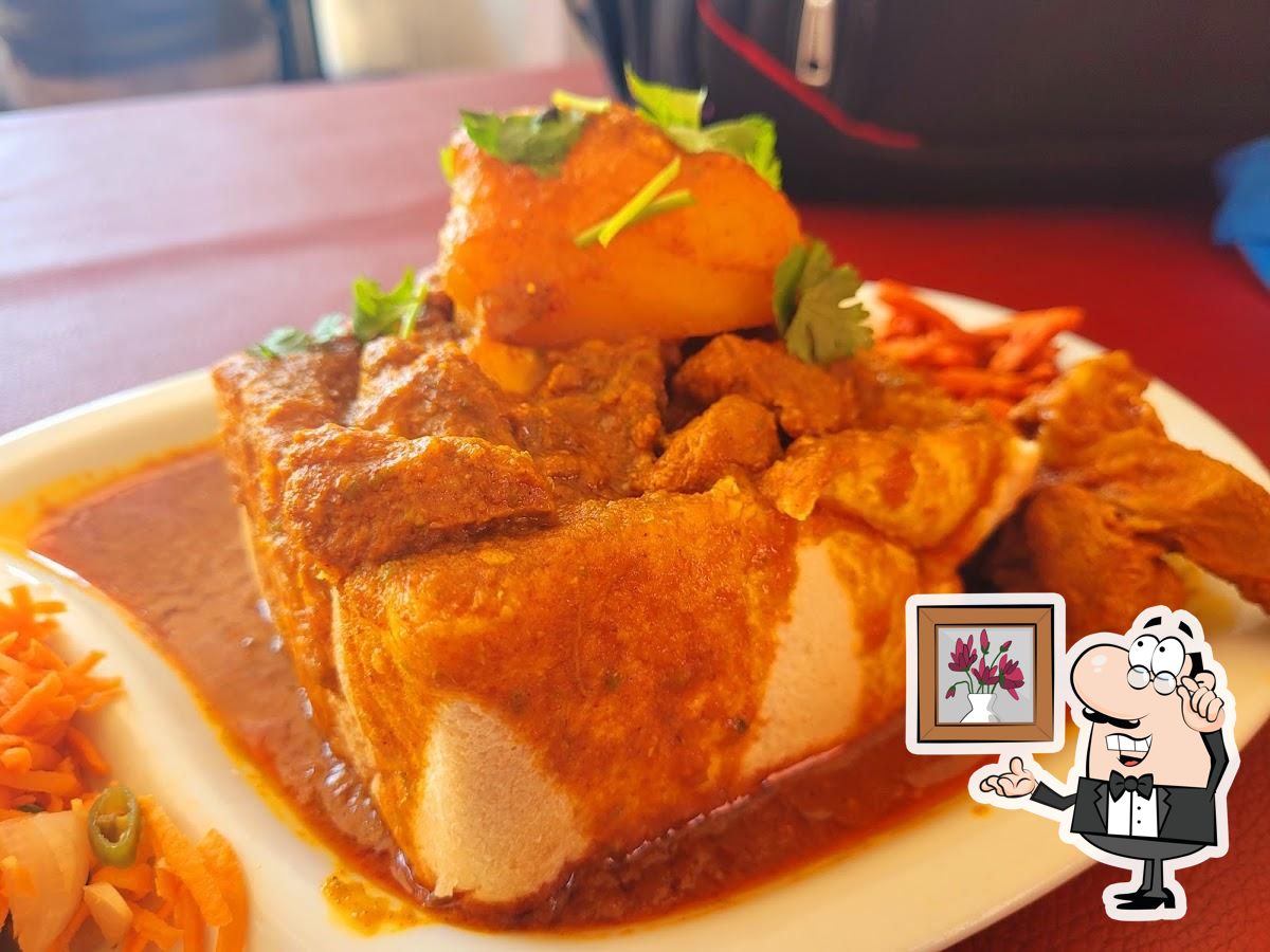Billal Cuisine North Beach Branch, Durban - Restaurant menu, prices and ...