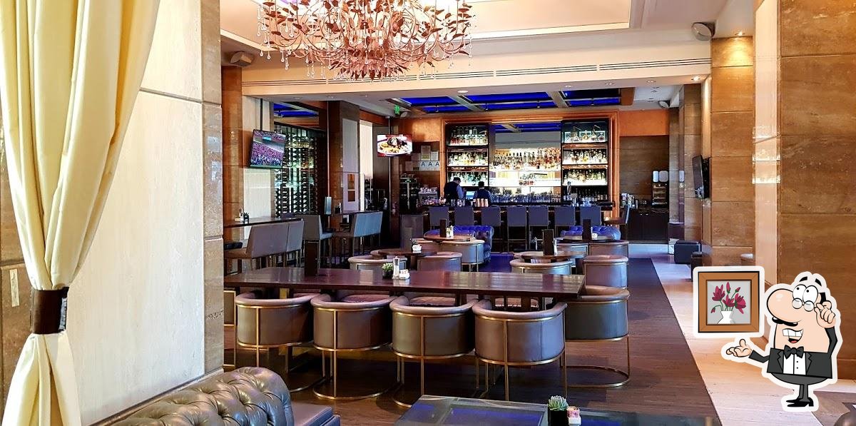 The Copper Lounge in Los Angeles - Restaurant menu and reviews