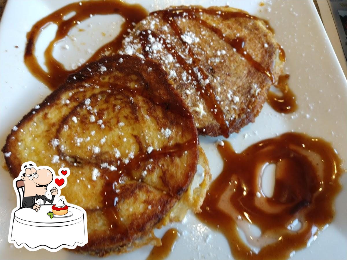 Roman Castle in Mauston - Restaurant menu and reviews