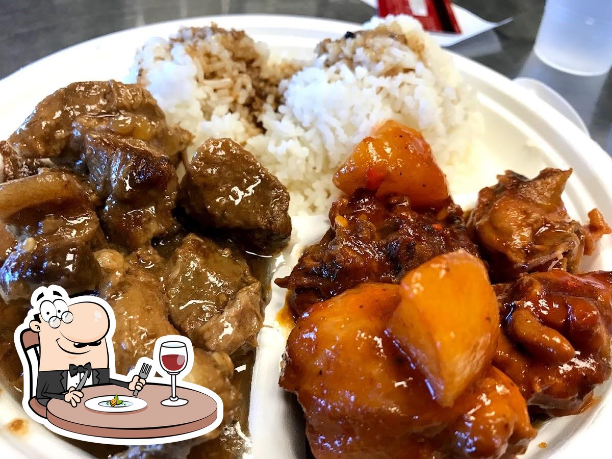 Pinoy Bbq ATBP in Milpitas - Restaurant menu and reviews