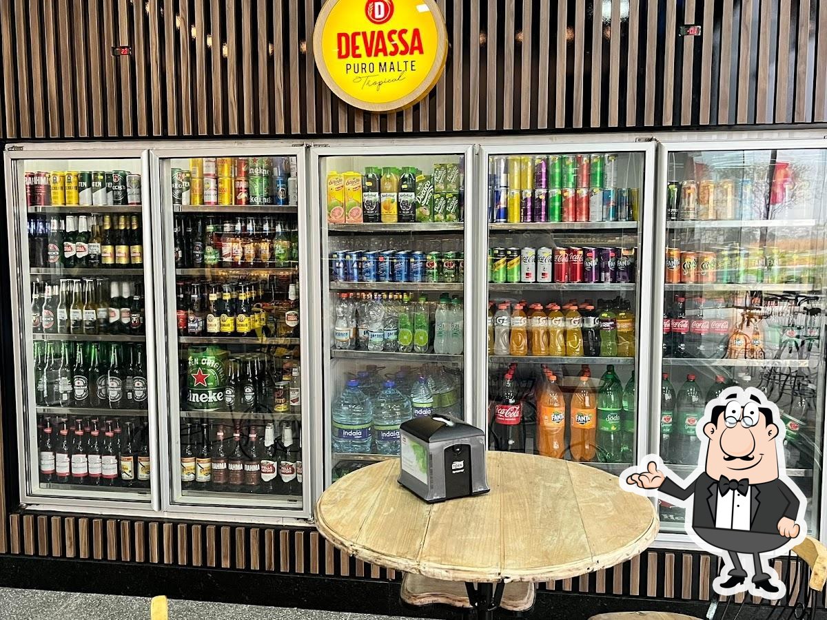 Chopp Delivery Samambaia pub & bar, Brasília - Restaurant reviews