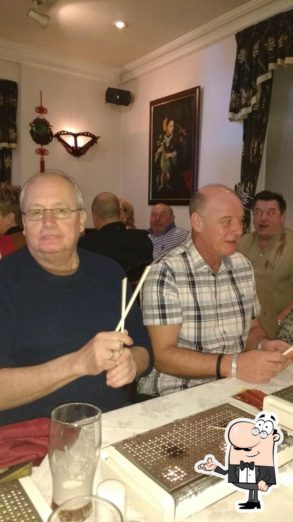 Ruby Cantonese Restaurant in Stourbridge - Restaurant reviews