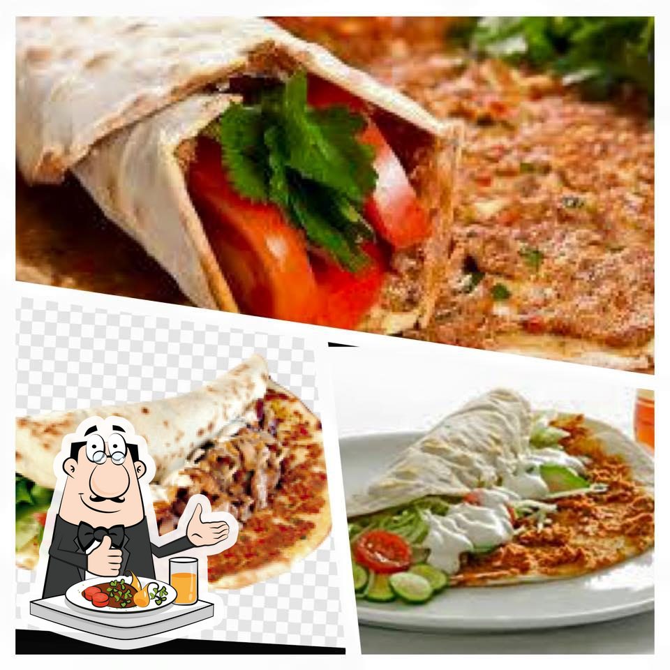 Orient Grill - Fam. Hasgül restaurant, Imst - Restaurant reviews