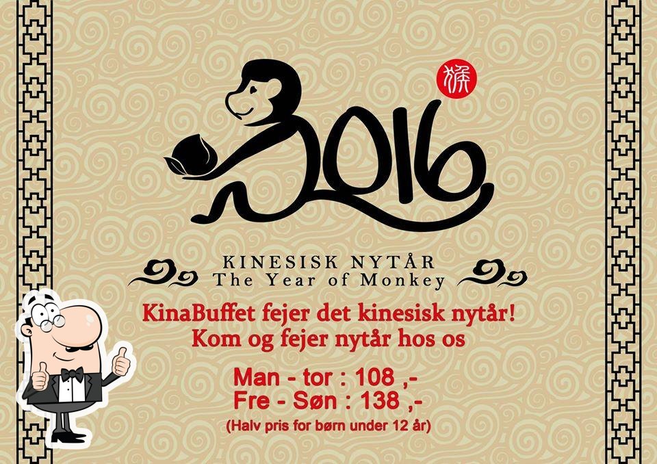 Kina Buffet restaurant, Ikast, Østergade 11 - Restaurant reviews