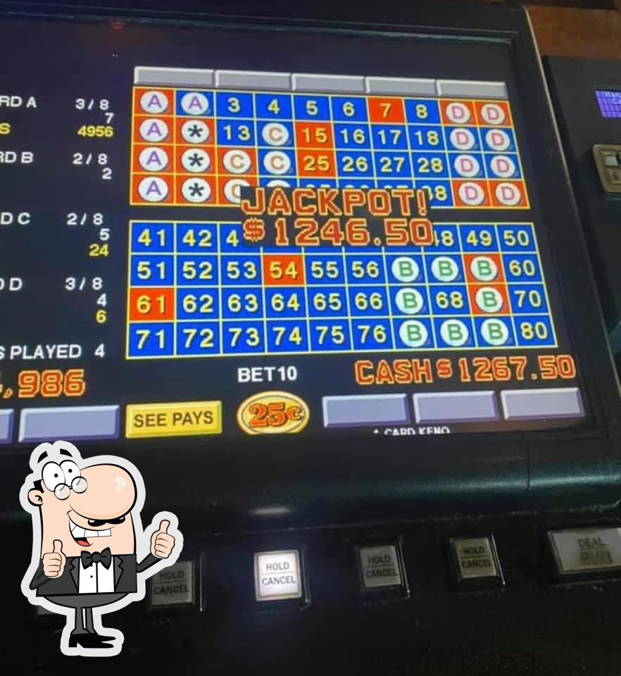 Paradise Pub, 955 Grier Dr in Las Vegas - Restaurant menu and reviews