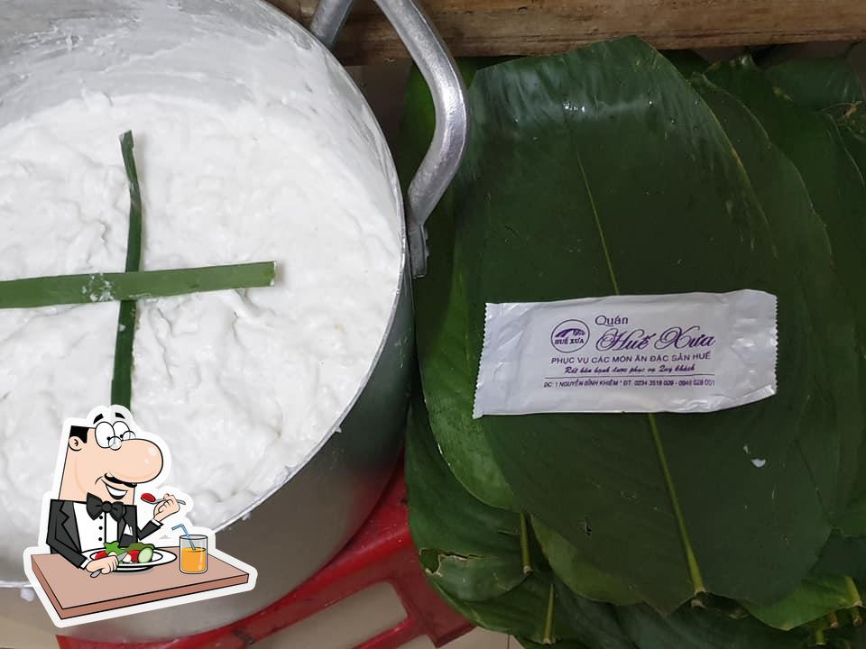 Quán Bánh Bèo Nậm Lọc Huế Xưa restaurant, Hue - Restaurant reviews