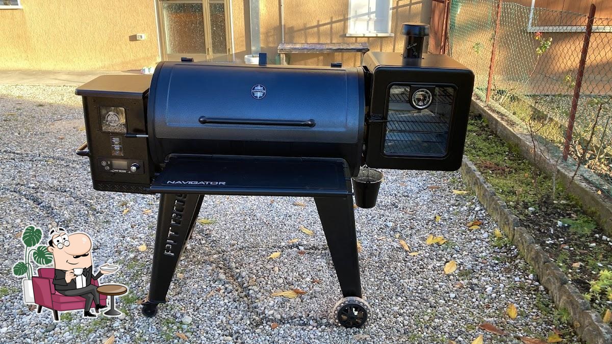 Barbecue Paradise, San Maurizio Canavese - Menu del ristorante, prezzi ...