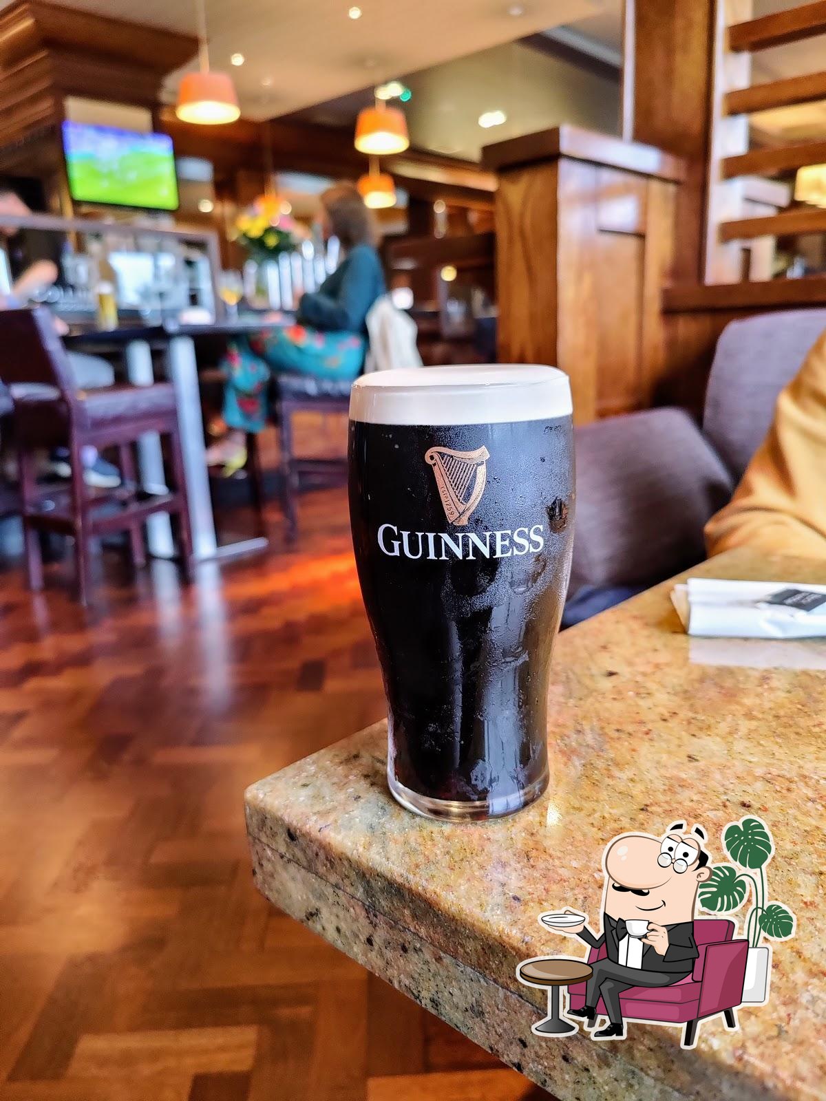 Collins Bar Dooradoyle, Limerick - Restaurant menu, prices and reviews