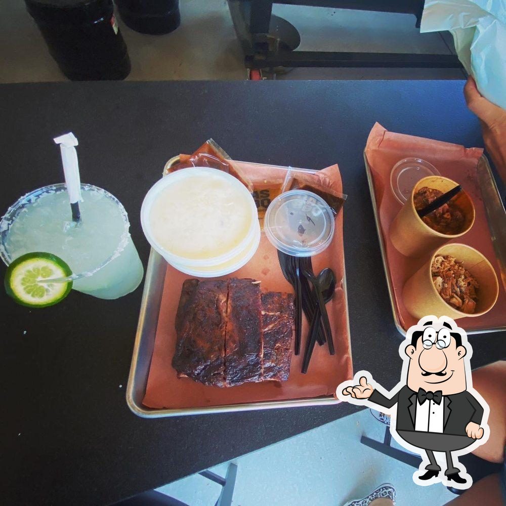 DAS BBQ, Atlanta, King Memorial - Restaurant menu, prices and reviews