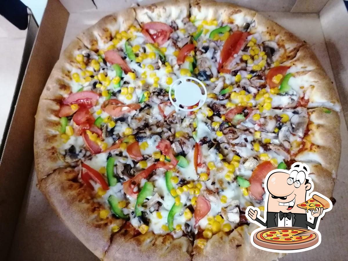 Flames Kebab Pizza Chicken, 119 Upminster Rd S in Rainham - Restaurant ...